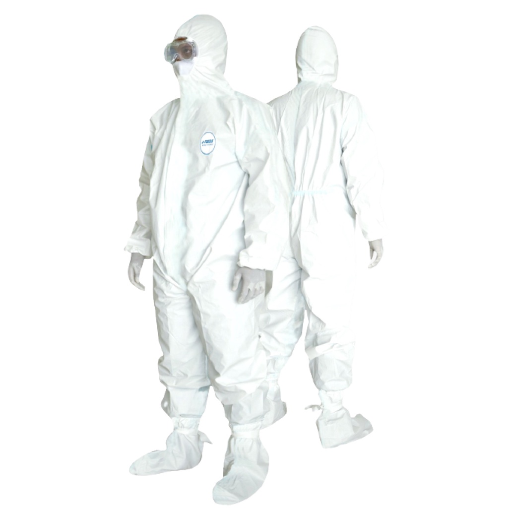 Jual hazmat suit Harga Terbaik & Termurah Mei 2026 | Shopee Indonesia