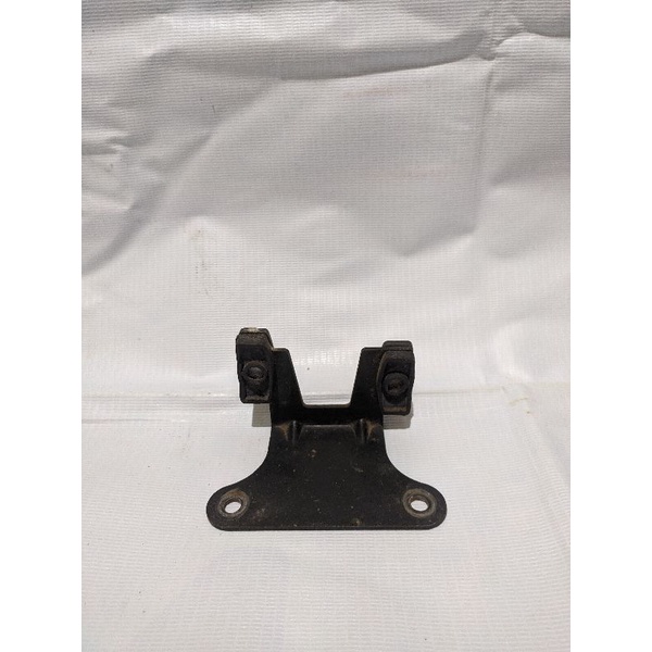 Jual breket speedo meter speedometer ninja r original copotan | Shopee ...