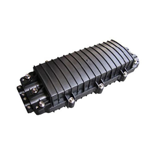 Jual JOINT CLOSURE 12 24 CORE JOINT BOX SPLITTER FIBER OPTIC | Shopee ...