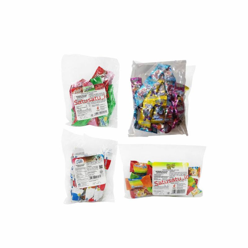 Jual Permen Milkita Candy - Zuper Super - Jagoan Neon isi 30pcs ...