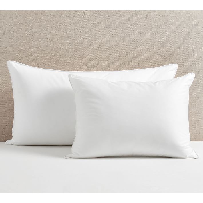 Jual ANEKA BEDSHEET - Bantal Tidur & Guling Empuk & Premium isi Dakron ...
