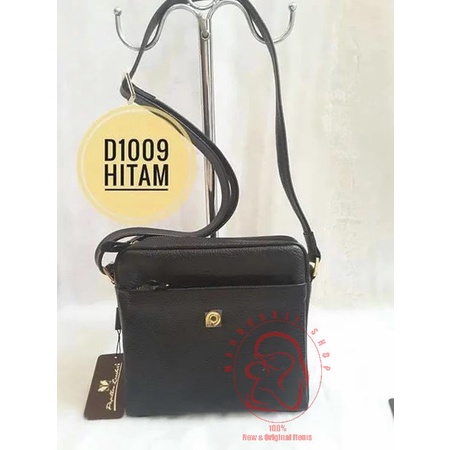 Jual Dompet Papillon D1009 New & Original | Shopee Indonesia