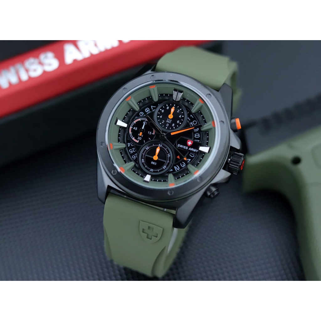 Jual Swiss Army Harga Jam Tangan Terlengkap & Harga Terbaru Juni 2026 ...
