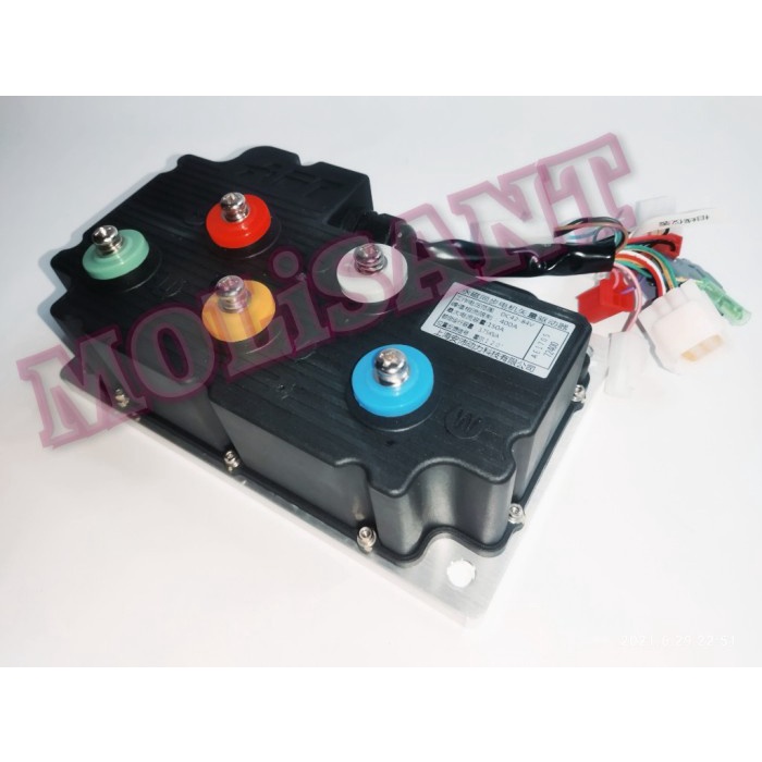 Jual controller ebike motor listrik apt 72400 | Shopee Indonesia