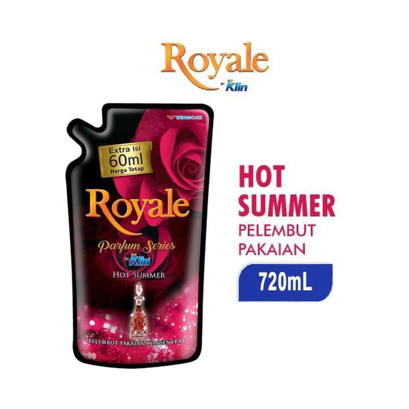 Jual ROYALE parfum series by soklin softener pelembut dan pewangi ... Jual ROYALE parfum series by soklin softener pelembut dan pewangi ...