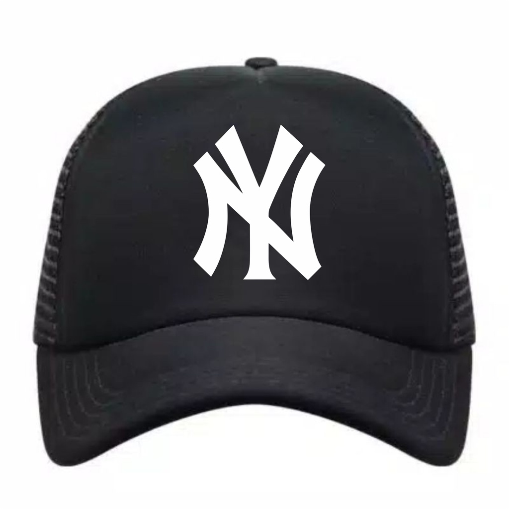 Jual Topi NY New York Baseball | Shopee Indonesia