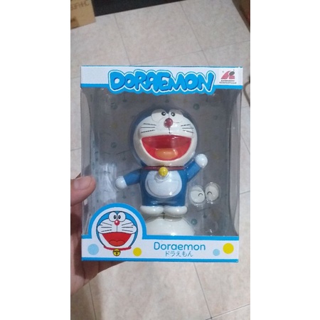 Jual FIGURE DORAEMON SERIES DORAEMON | Shopee Indonesia