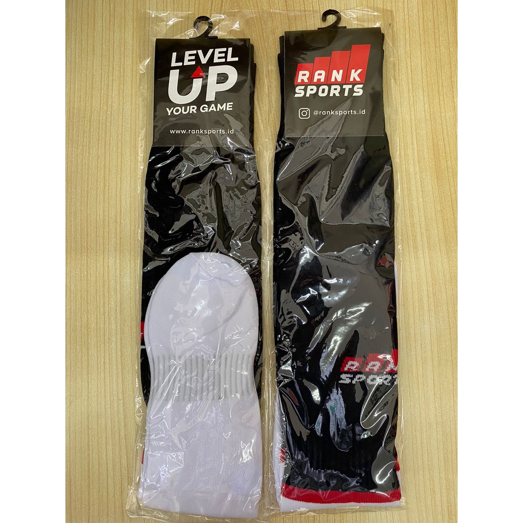 Jual KAOS KAKI PANJANG RANK SPORTS | Shopee Indonesia