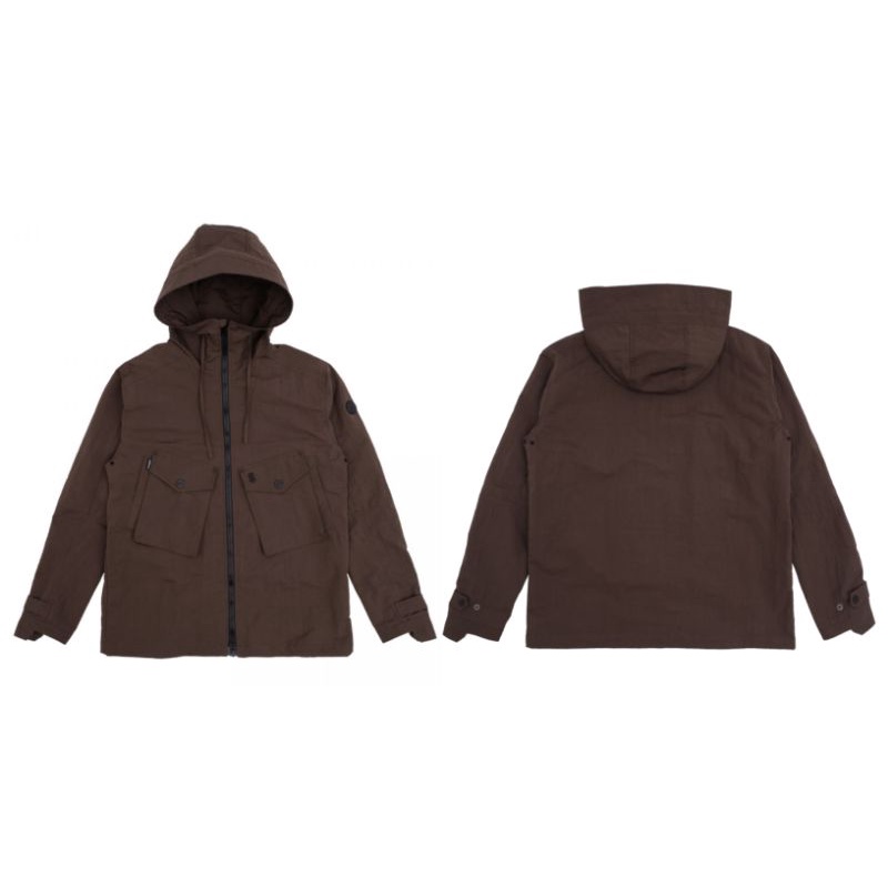 Jual James Boogie X Maternal Two Pocket | Shopee Indonesia