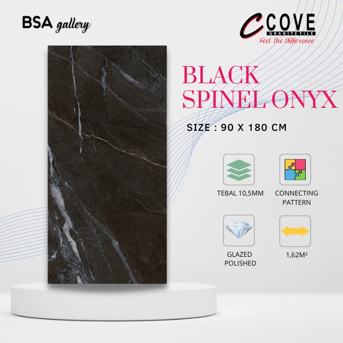Jual GRANIT BIG SLAB 90X180 COVE LANTAI DINDING / GRANITE TABLETOP ...