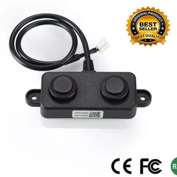 Jual A02Yyuw V2 Waterproof Ultrasonic Water Level Sensor Original Best ...