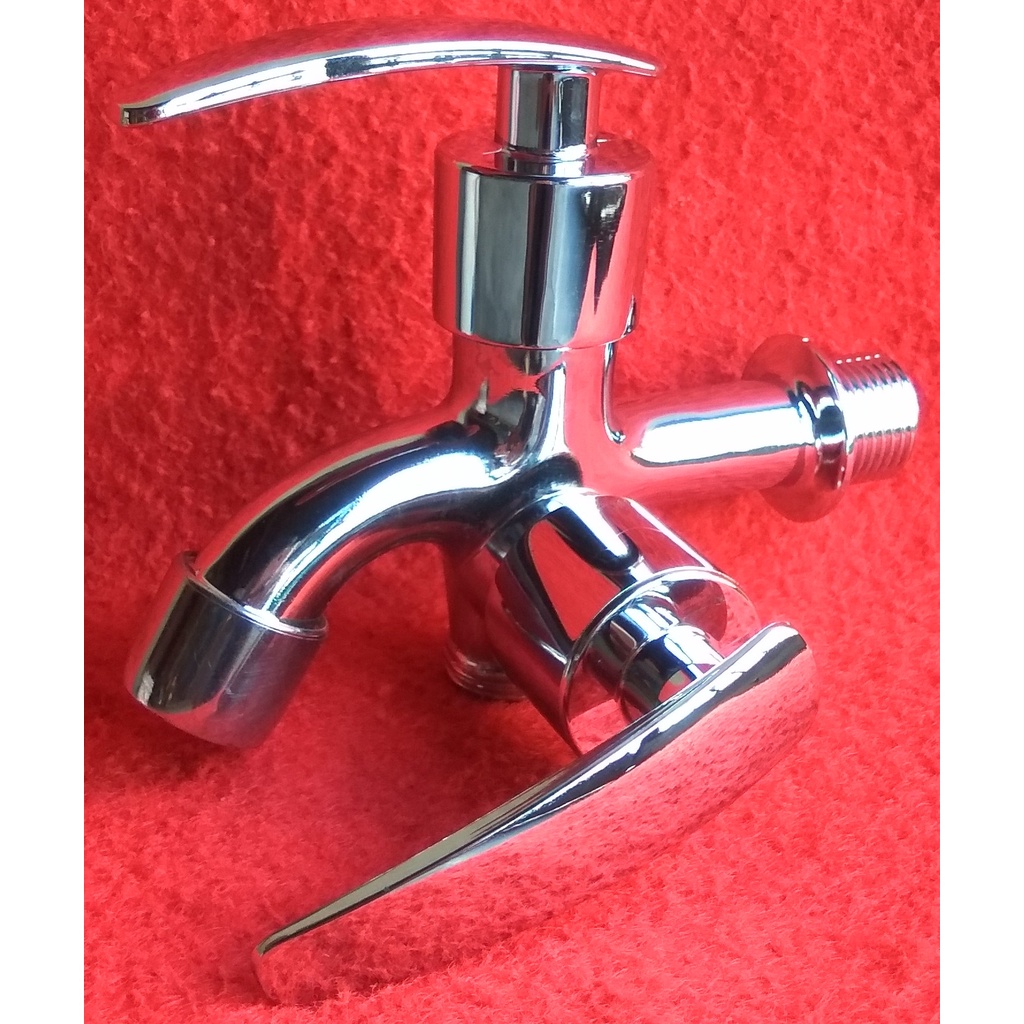 Jual KRAN CABANG ENGKOL VPR | Shopee Indonesia