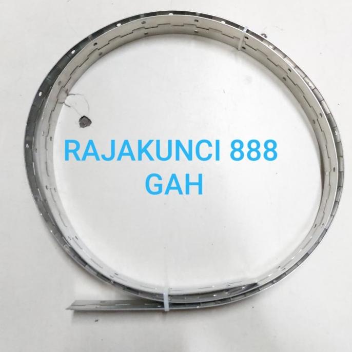 Jual Uli - Engsel Piano Stainless Steel Sus304 / Engsel Piano / Engsel ...