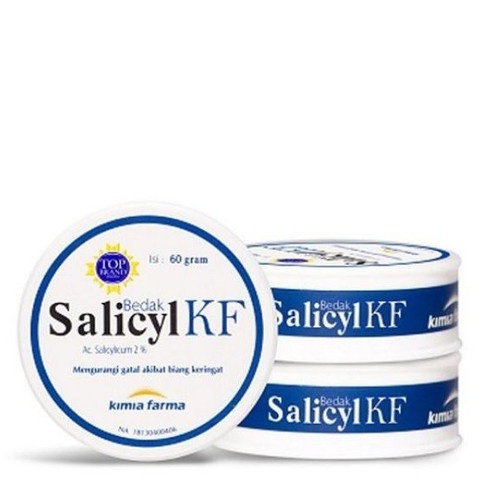 Jual Salicyl kf | Shopee Indonesia