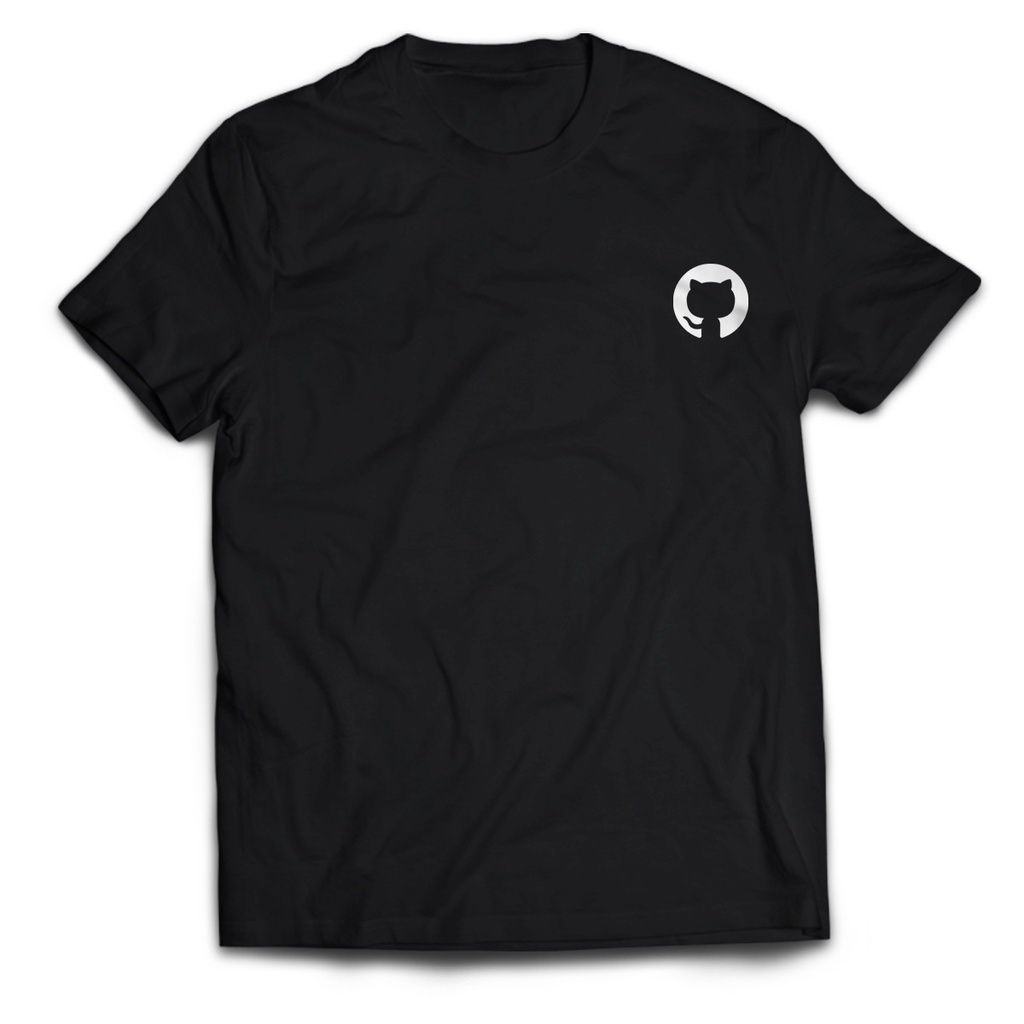 Jual Kaos Pria Programmer Coding GITHUB LOGO Dewasa Baju Atasan Unisex ... Jual Kaos Pria Programmer Coding GITHUB LOGO Dewasa Baju Atasan Unisex ...