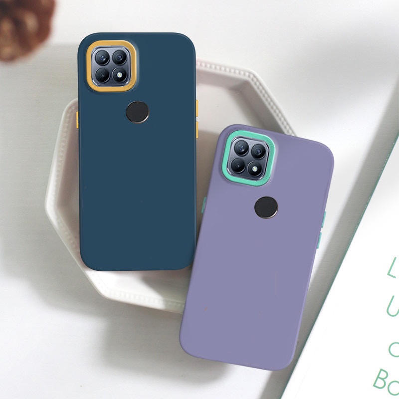 Jual CASE 3 IN 1 PASTEL SAMSUNG A10S A13 4G A04S A32 5G M32 5G A22 5G ...