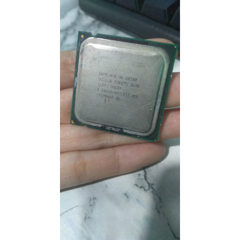 Jual core 2 quad | Shopee Indonesia