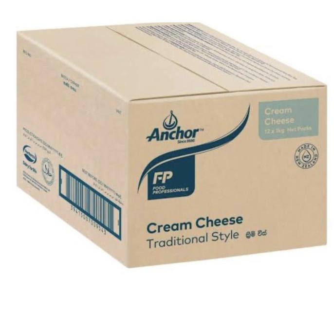 Jual Anchor Cream Cheese | Shopee Indonesia