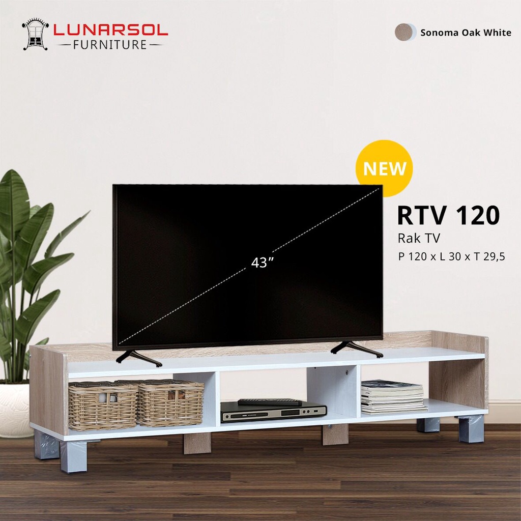 Jual BUFFET TV MEJA TV LEMARI TV RAK TV RAK SERBAGUNA MINIMALIS ...
