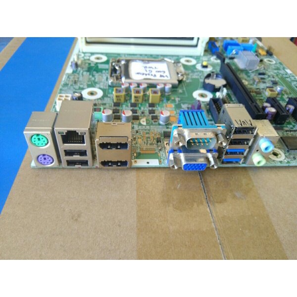 Jual Motherboard Pc Built Up Hp Prodesk 600 G1 Tipe Twr Terbaru Murah ...