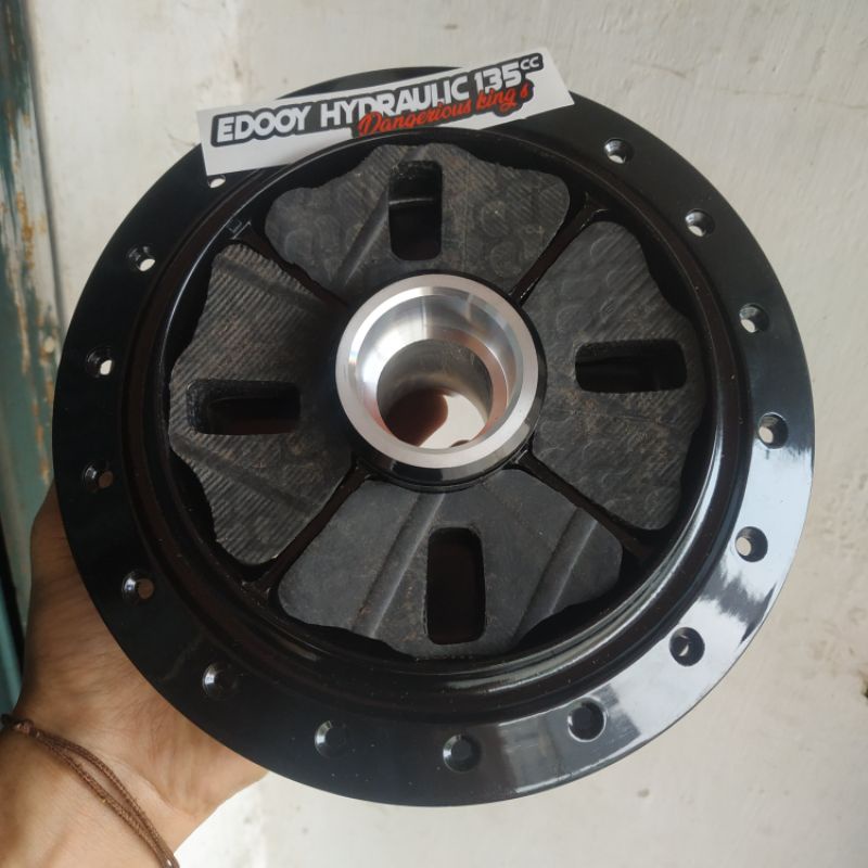 Jual KARET TROMOL RX KING - KARET NAP GIR RX KING BAHAN BAN TRUK ...