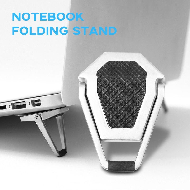 Jual Stand Laptop / Macbook / Notebook / Keyboard Holder stand nillkin ...