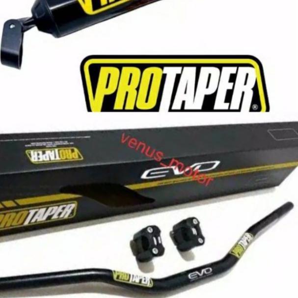 Jual ♦ STANG PROTAPER EVO LOW stang fatbar protaper stang motor evo ...