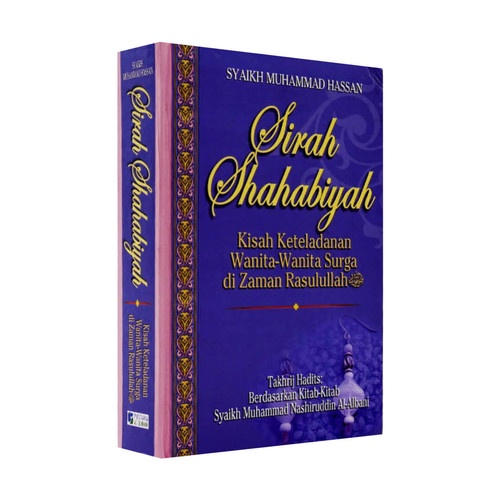 Jual Sirah Shahabiyah Syaikh Mahmud Al Mishri - Pustaka As Sunnah | Shopee Indonesia