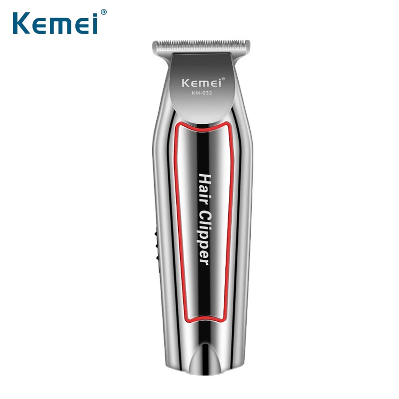 Jual KEMEI - Mesin Cukur Rambut KM 032 / Alat Cukur Rambut Elektrik ...