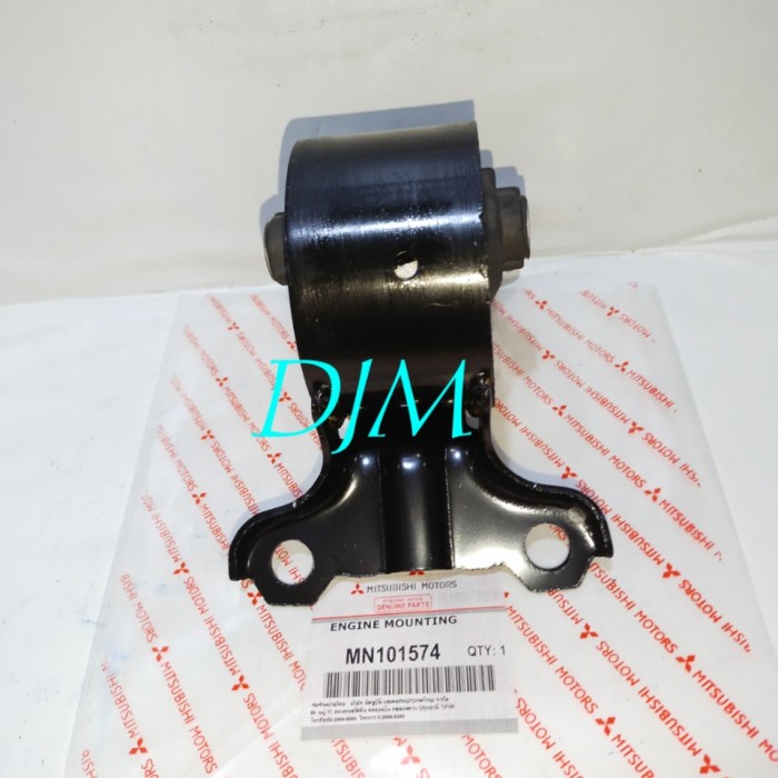 Jual Engine mounting Kiri Mitsubishi Outlander MN101574 Asli original ...