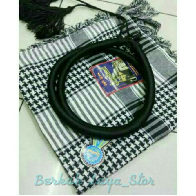 Jual IGAL ARAB Set igal tali policeri + sorban | Shopee Indonesia