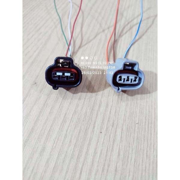 Jual SOKET IDLE SPEED CONTROL ATAU ISC TOYOTA CORONA | Shopee Indonesia