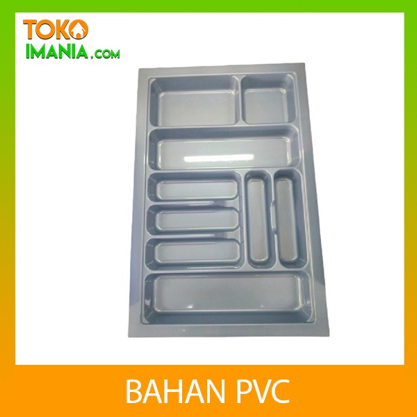 Jual Rak Sendok Laci Vitco CTEC 900C PVC | Shopee Indonesia