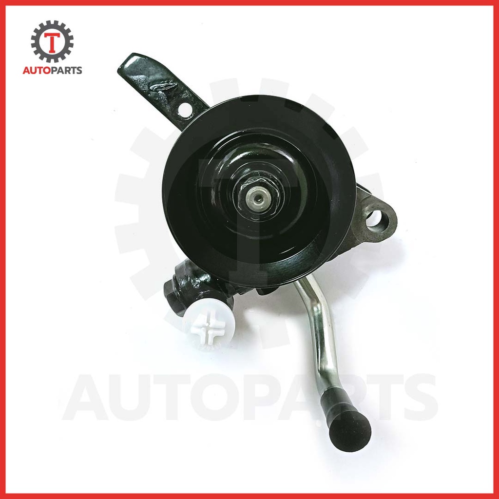 Jual PUMP STEERING POMPA POWER STEERING MITSUBISHI PS125/120/135 57100 ...
