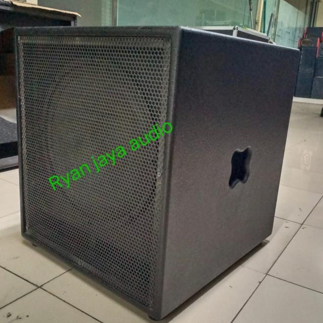 Jual Box Speaker Subwoofer 15 Inch Kosong Full Ram | Shopee Indonesia