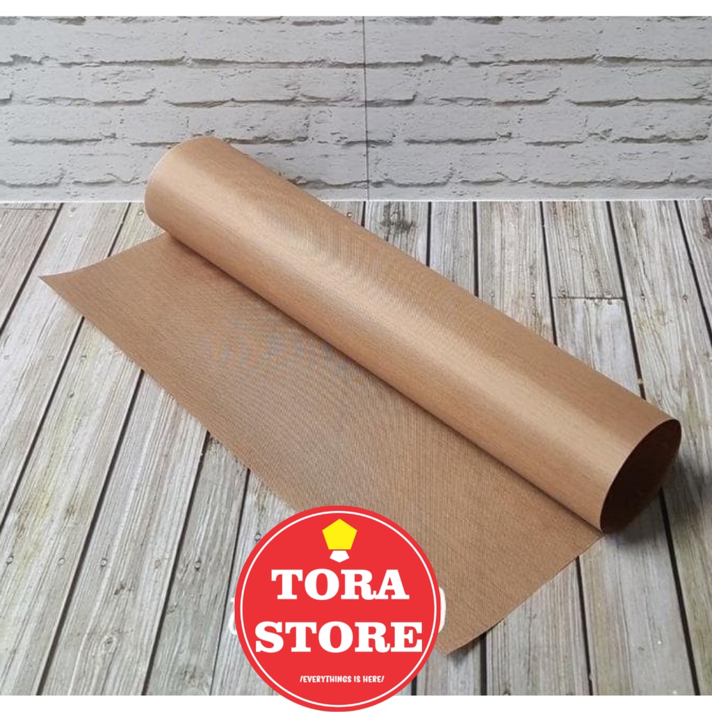 Jual KERTAS ROTI/ALAS ROTI anti lengket | Shopee Indonesia
