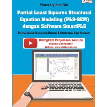Jual Partial Least Squares Structural Equation Modeling (PLS-SEM) dengan Software SmartPLS ...