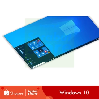 Jual windows 10 pro Harga Terbaik & Termurah Januari 2025 | Shopee ...