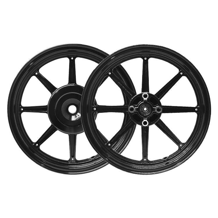Jual VND Velg Racing Crypto 185x14 & 215x14 - Vario 125 / Vario 150 | Shopee Indonesia