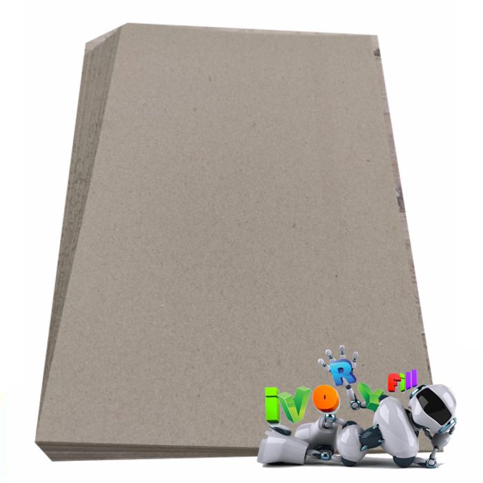 Jual karton bot ukuran 60 board coklat cover isi 10 | Shopee Indonesia
