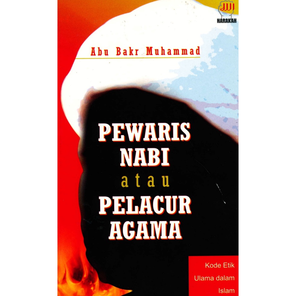 Jual PEWARIS NABI ATAU PELACUR AGAMA-ABU BAKI MUHAMMAD | Shopee Indonesia