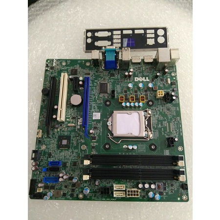Jual Motherboard Pc Built Up Dell Precision T1700 Socket 1150 Terbaru ...