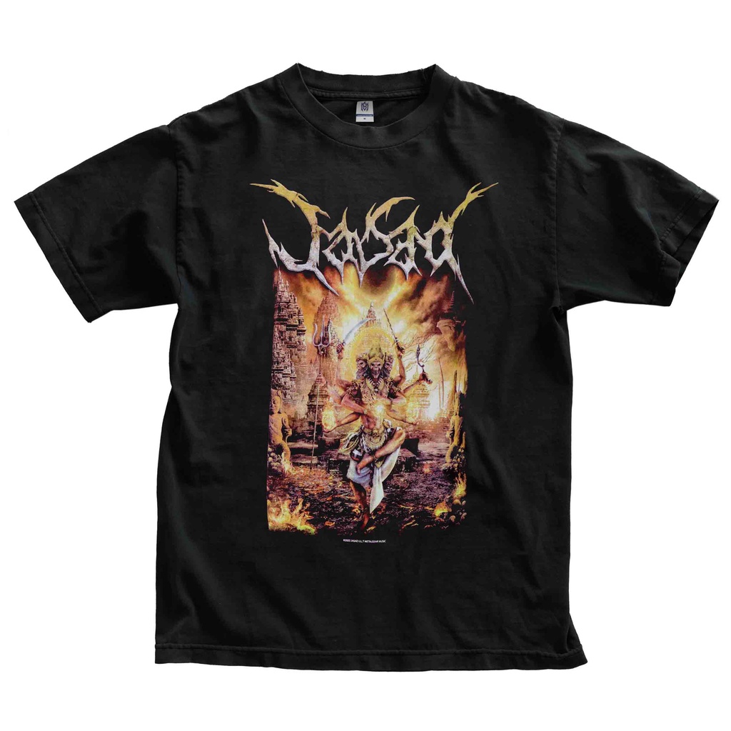 Jual KAOS JASAD - REBIRTH OF JATISUNDA ART | Shopee Indonesia