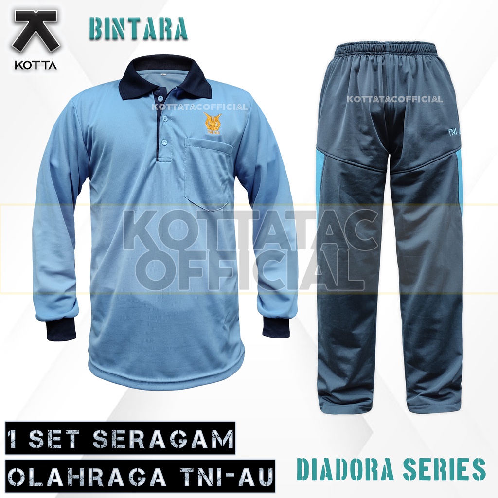 Jual SERAGAM OLAHRAGA TNI AU - SETELAN OLAHRAGA TNI AU - KAOS OLAHARAGA ... Jual SERAGAM OLAHRAGA TNI AU - SETELAN OLAHRAGA TNI AU - KAOS OLAHARAGA ...