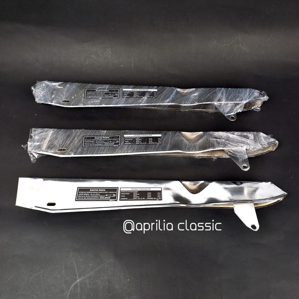 Jual Katengkas Honda Win Ketengkas Tutup Rantai Honda Win 100 Detail ...