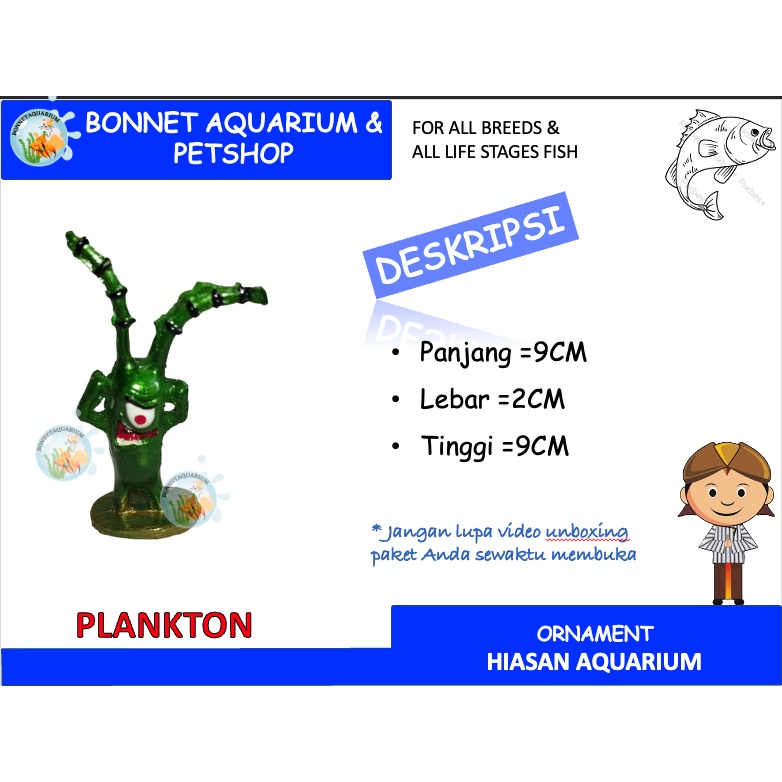 Jual FIBER MAINAN HIAS AQUARIUM PLANKTON FIBER AQUARIUM | Shopee Indonesia