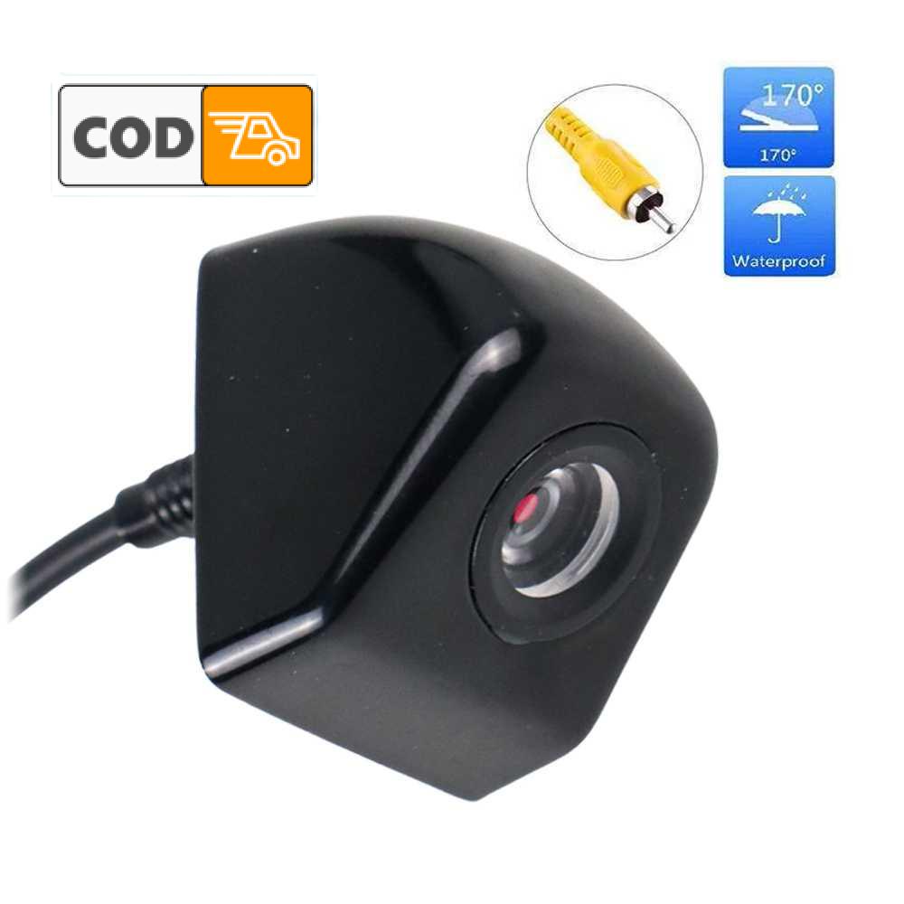 Jual Kamera Parkir Mundur Belakang Mobil Anti Embun Waterproof Car Rear Camera | Shopee Indonesia