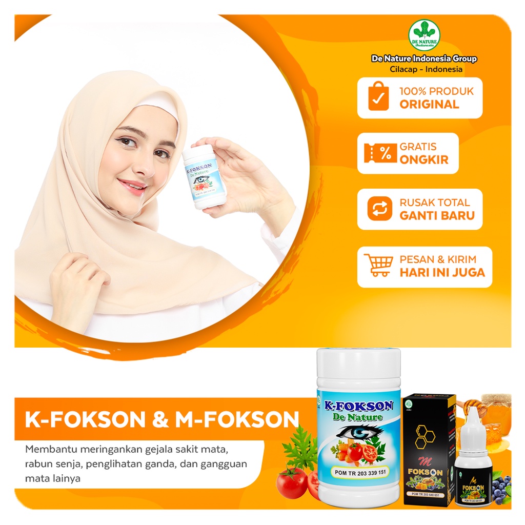 Jual Obat Saraf Mata Rusak, Obat Saraf Mata Lemah, Atrofi Mata, saraf ...