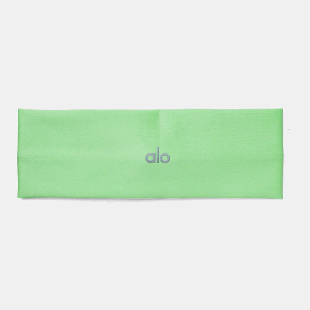 Jual Alo Yoga Airlift Headband | Shopee Indonesia
