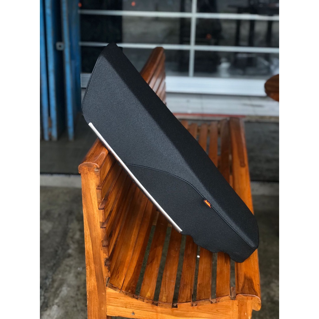 Jual JOK GL PRO DLESER POLOS HITAM AMPLAS JOK GL PRO GL MAX model ...